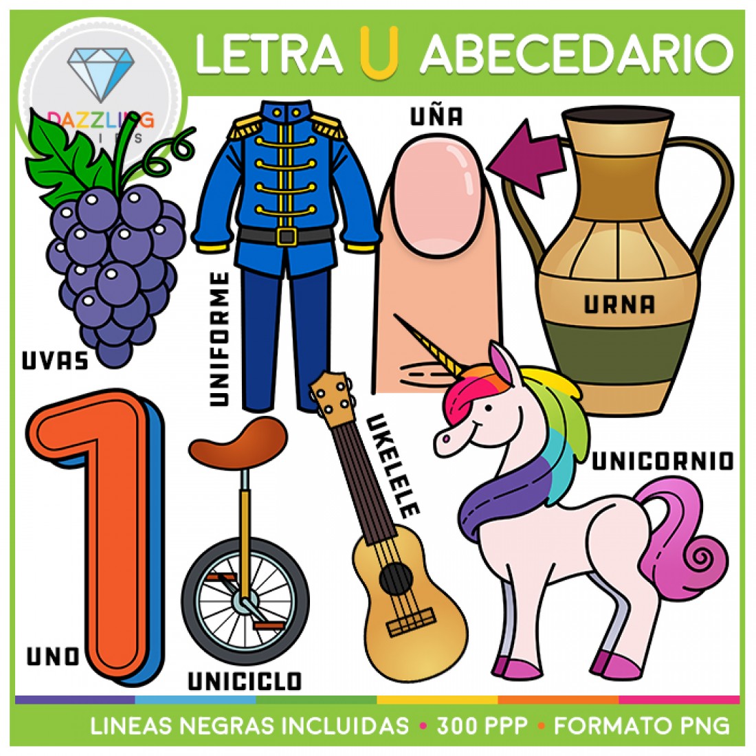 Lista 91 Foto Dibujos Con La Letra U Para Ni os El ltimo Lista 91 Foto Dibujos Con La Letra U Para Ni os El ltimo